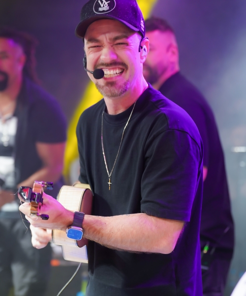 Quinteto SA no Refúgio em Tijucas - Coberturas Fotográficas - Quinteto ...