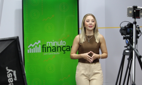 Começando do zero: Carol Basilio revela os investimentos ideais para ...